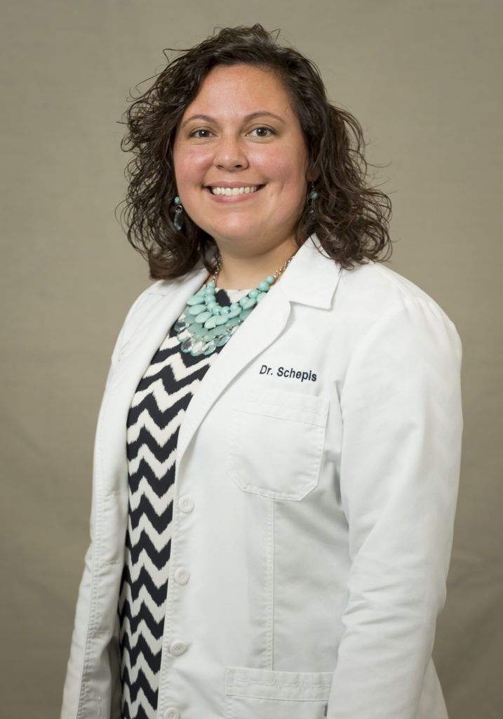 WELCOME DR. AMANDA SCHEPIS – Cheektowaga Veterinary Hospital